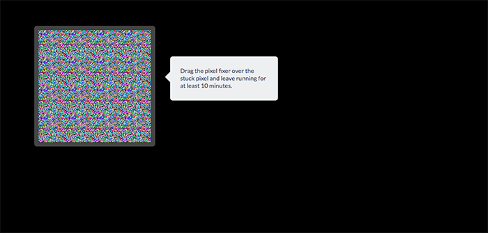 Stuck vs Dead Pixels: ¿Cuál es la diferencia y cómo solucionarlos ...