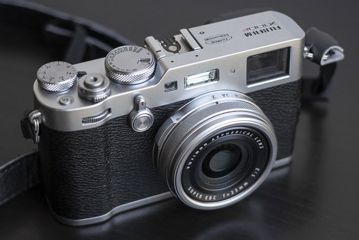 sRGB vs Adobe RGB: ¿Cómo elegir? | Estudio de Fotografía