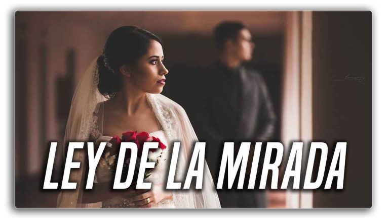 La ley de la mirada: Descubre cómo dominar la fotografía con este secreto imprescindible ...
