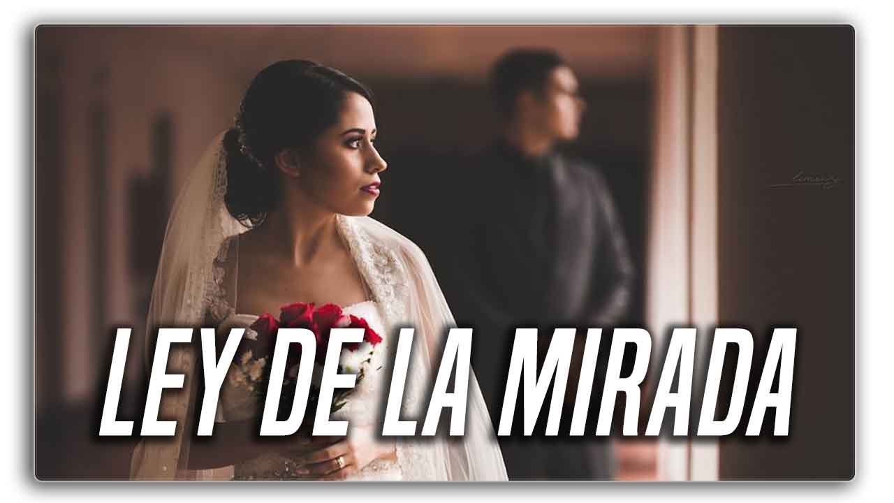 La ley de la mirada: Descubre cómo dominar la fotografía con este secreto imprescindible ...