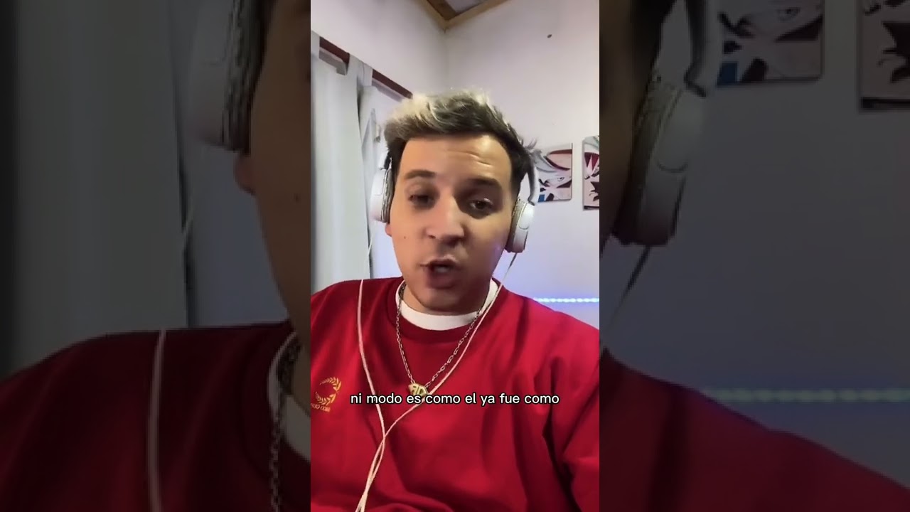 Descubre el significado de 'Ni modo' a través de la fotografía ...