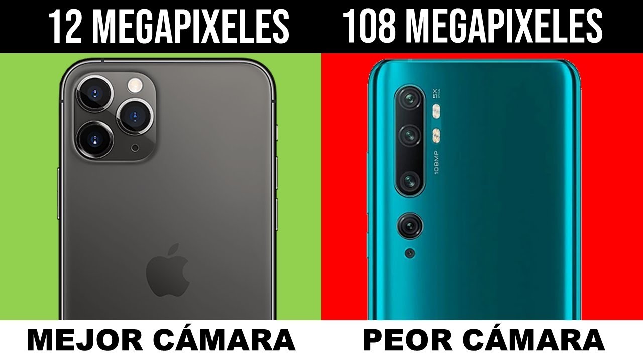 Descubre las mejores cámaras frontales de 16 MP: Captura cada momento ...