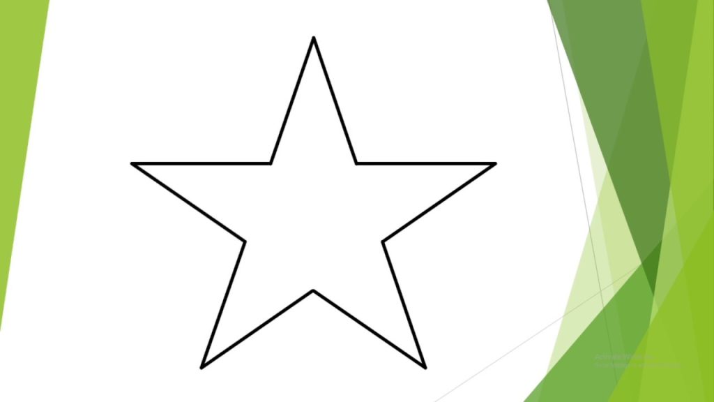 Descubre cómo conseguir fotos perfectas de estrellas para calcar ...