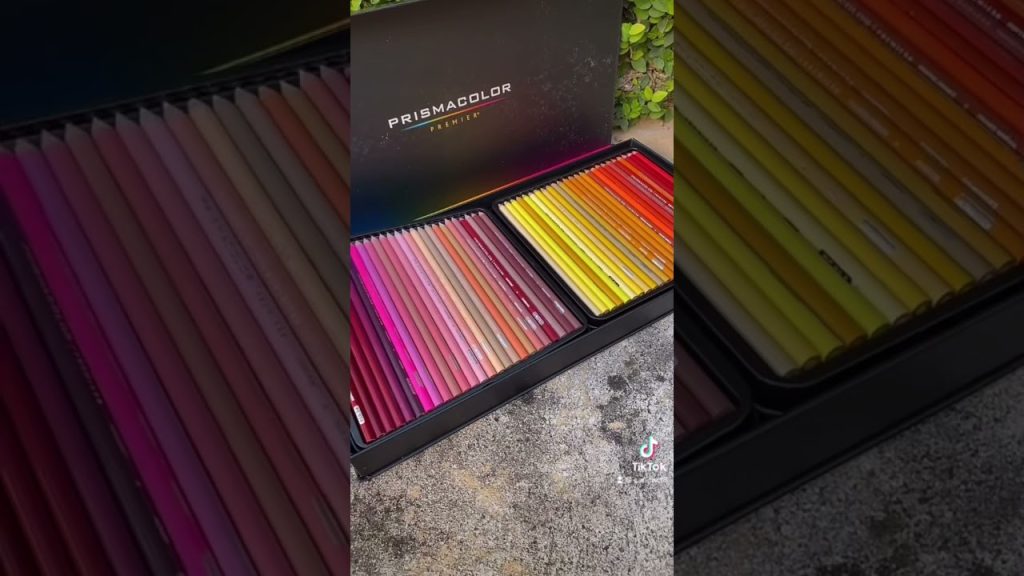 Descubre la magia de las fotos de Prismacolor: colores vibrantes y ...