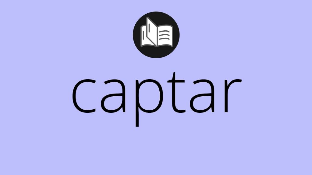 Descubre el arte de captar momentos con fotografía: qué significa ...