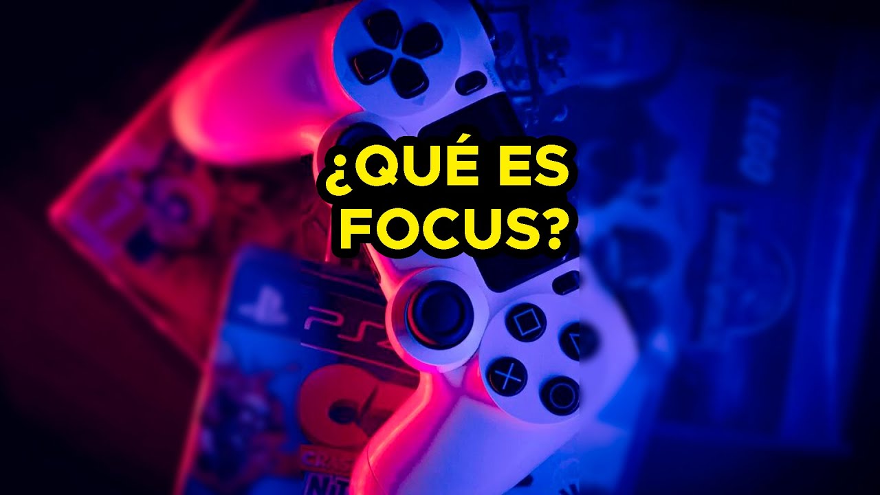 Explorando el significado profundo del 'focus' en la fotografía: Cómo ...