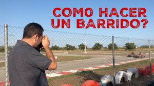 Domina la técnica del barrido en fotografía: Tips y trucos para ...