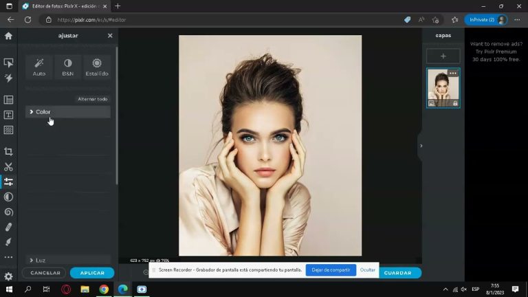 Los 5 mejores sitios web para retocar tus imágenes online: ¡Transforma ...